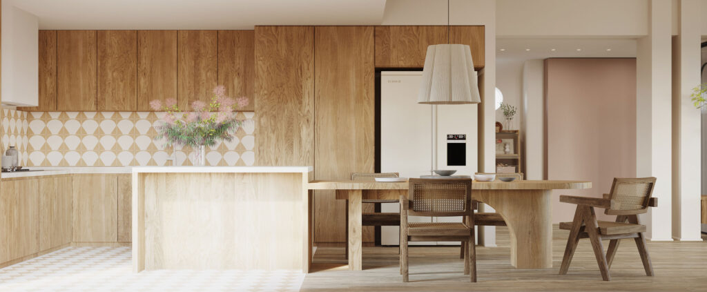 Kitchen Renovations Melbourne By Kitchen In